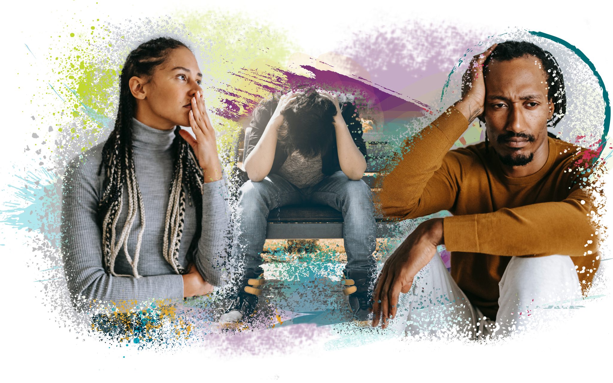 Beyond Blue – Breakthru CIC