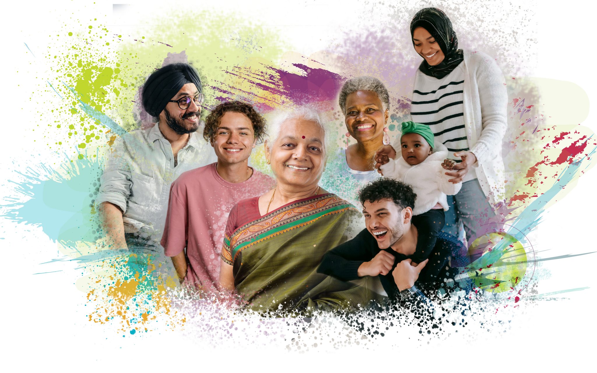 About Breakthru – Breakthru CIC